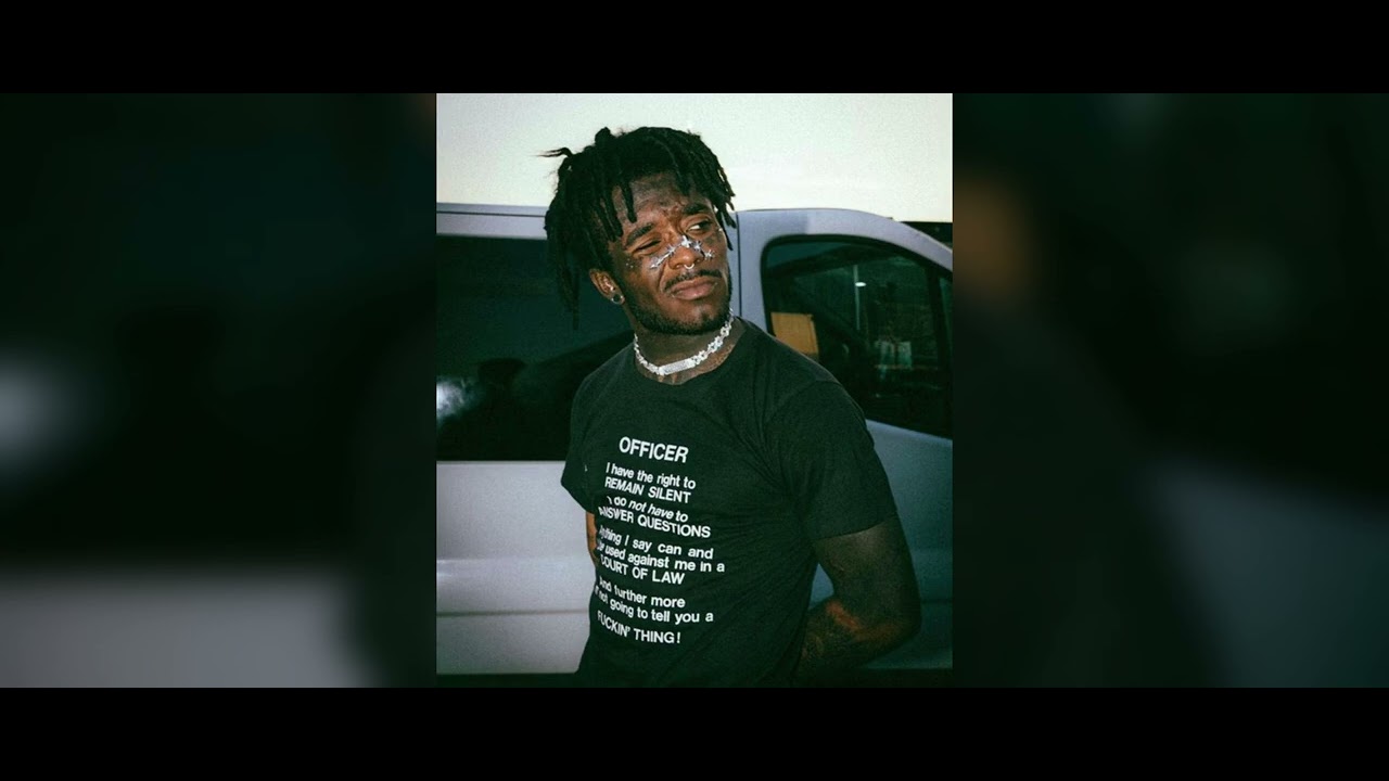 Lil Uzi Vert x Chief Keef x EA2 Type Beat "Rush" 2024 - YouTube