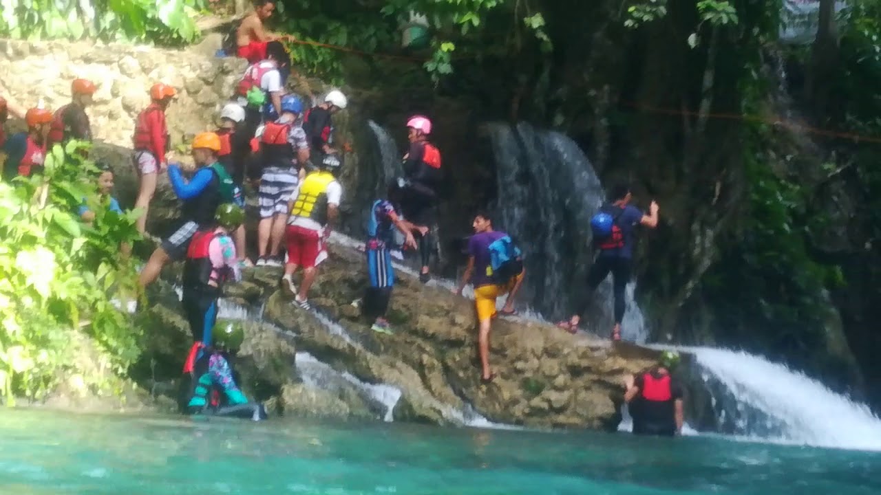 kabukaLan badian cebu - YouTube
