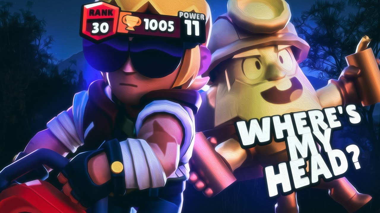 Rank 30 Buster in Duo Showdown - YouTube