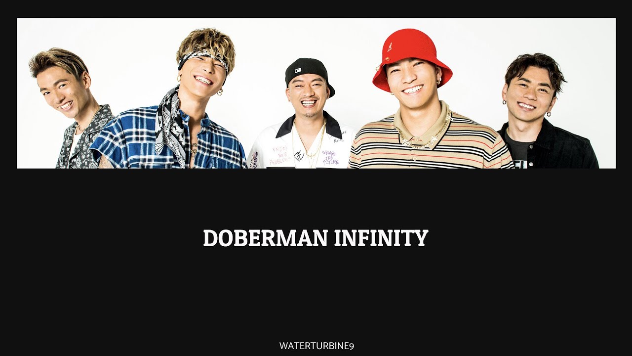 [playlist] DOBERMAN INFINITY with refresh pop - YouTube