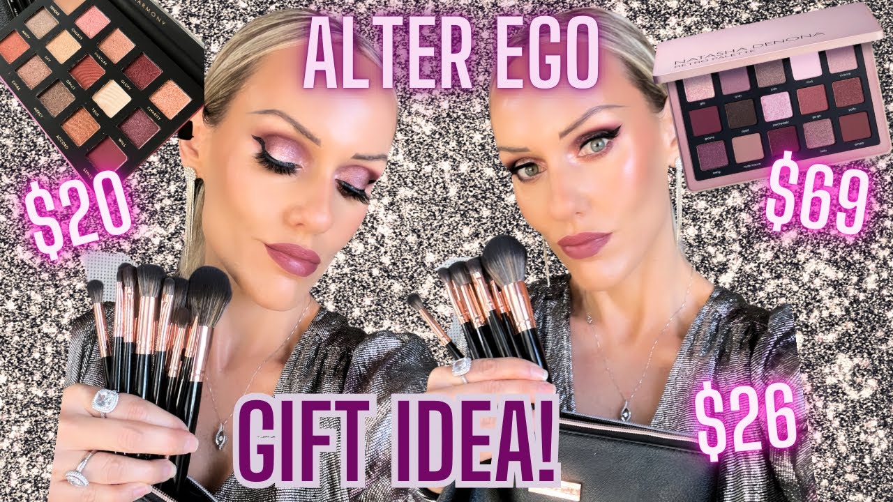 Alter Ego Makeup | Saubhaya Makeup