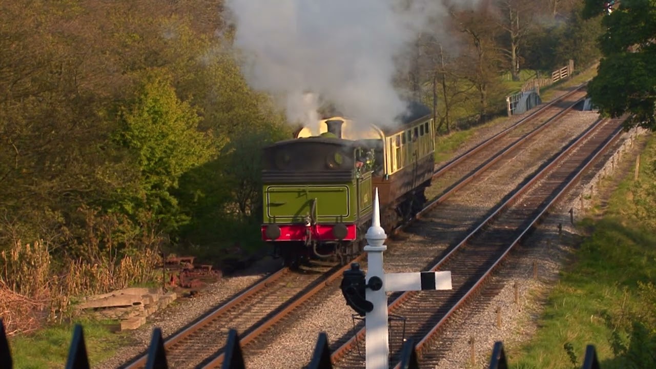 NYMR 175th Anniversary Gala - YouTube