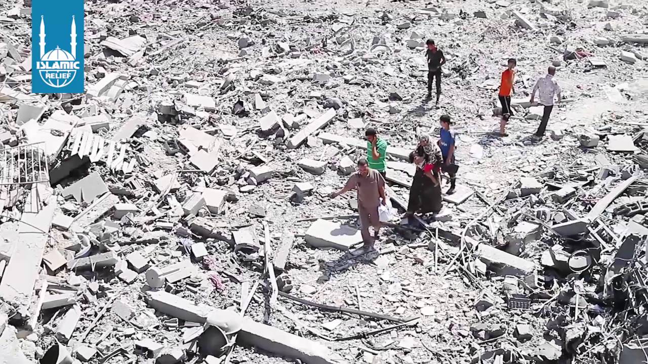 Mothers of Gaza · Sahar's Story - YouTube