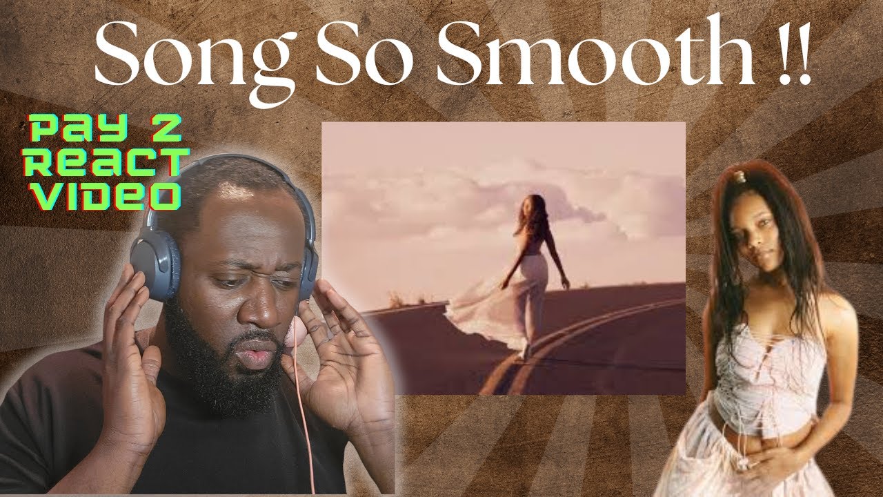Amaria - Free Fallin' | Reaction..Song So Smooth !! - YouTube