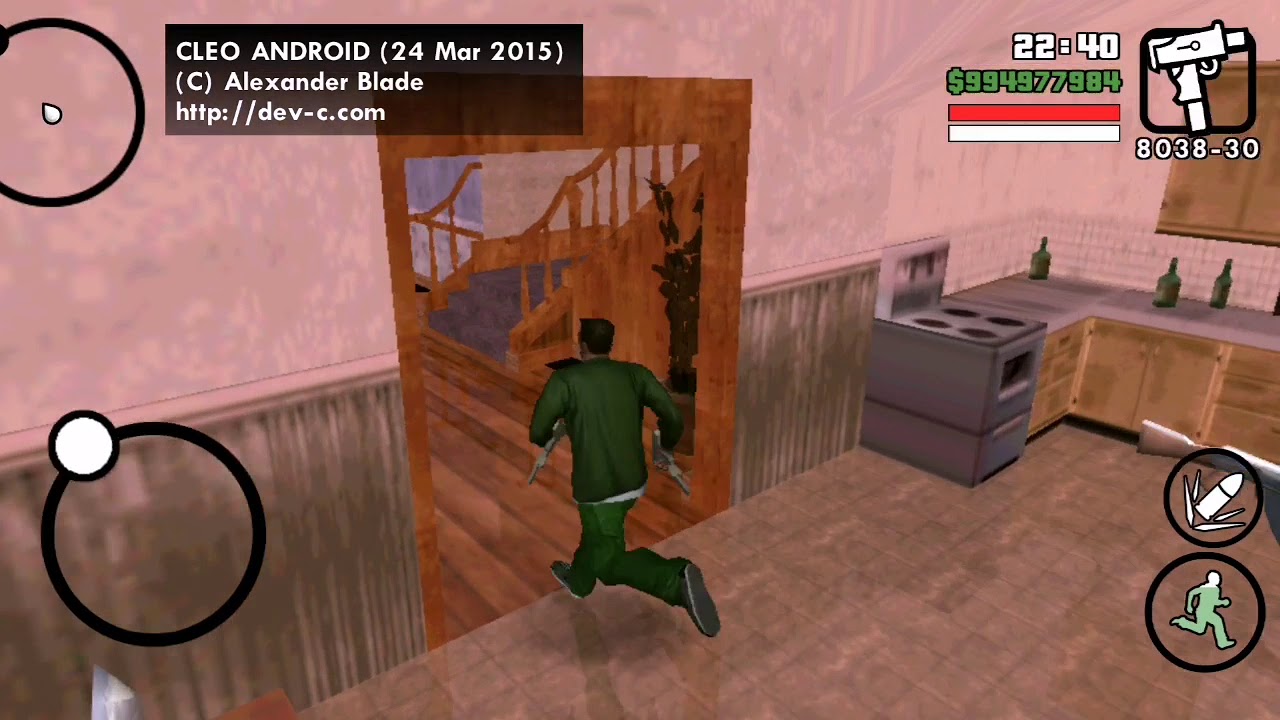 Tahkir gta san and - YouTube