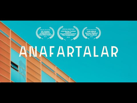 Anafartalar (2019)