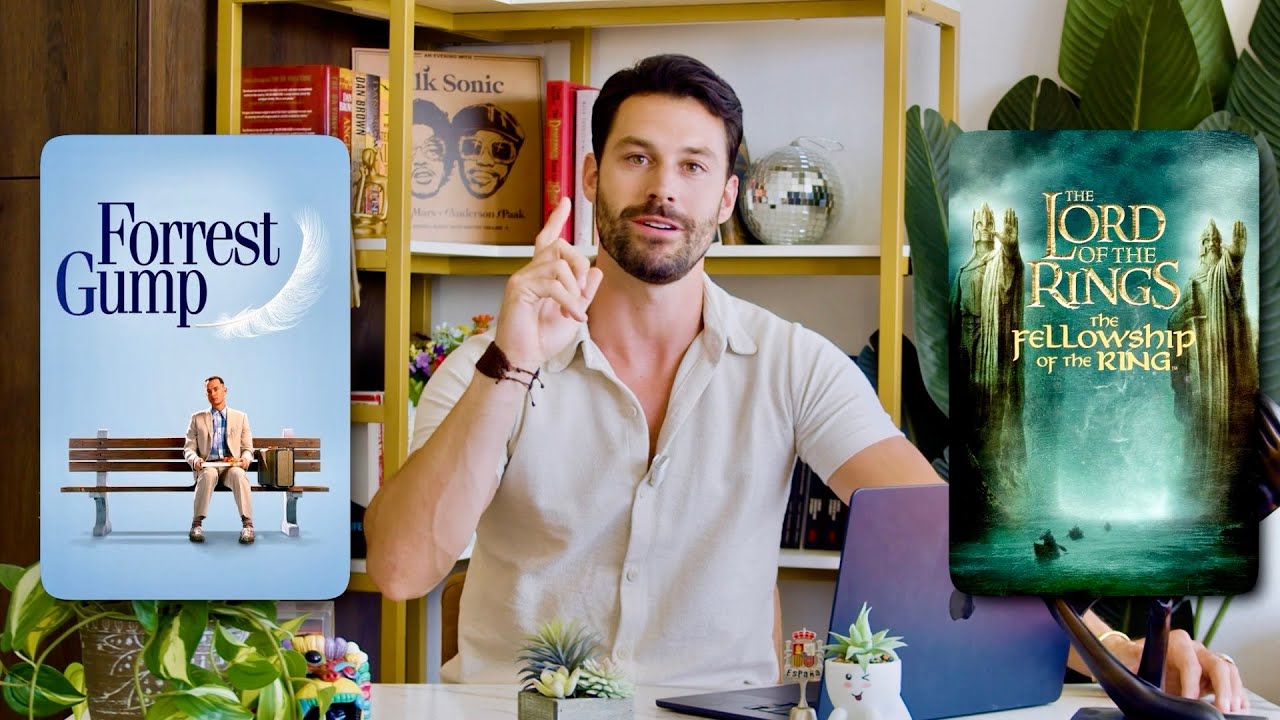 Fan Mail with Jarred! - YouTube