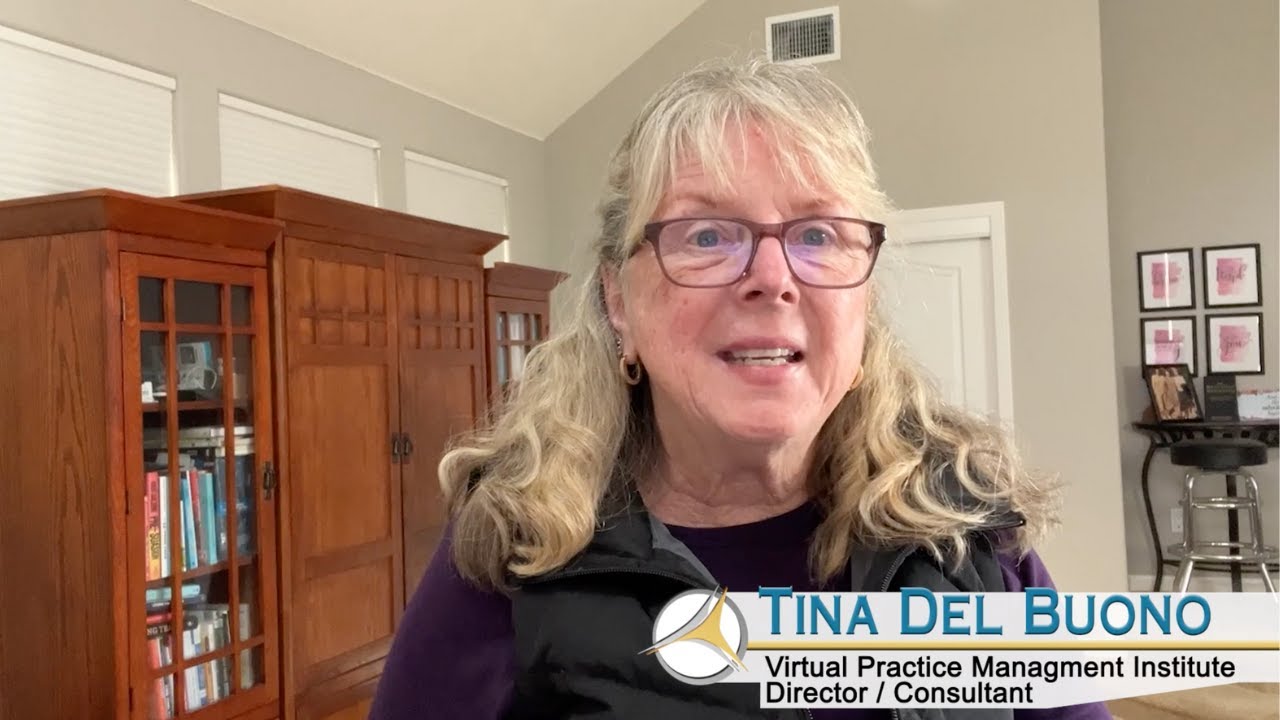 Why Clarity Over Control Matters in Practice Management - YouTube