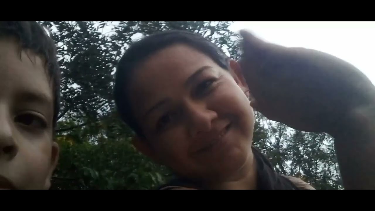 Llegamos a san ignacio - YouTube