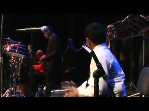 Lebron Brothers - Salsa Y Control ( Official Video ) - YouTube