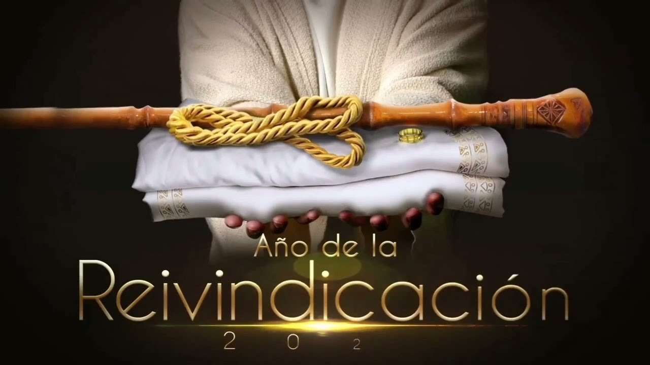 TEMA:EL LINAJE REAL DE ABRAHAM - YouTube