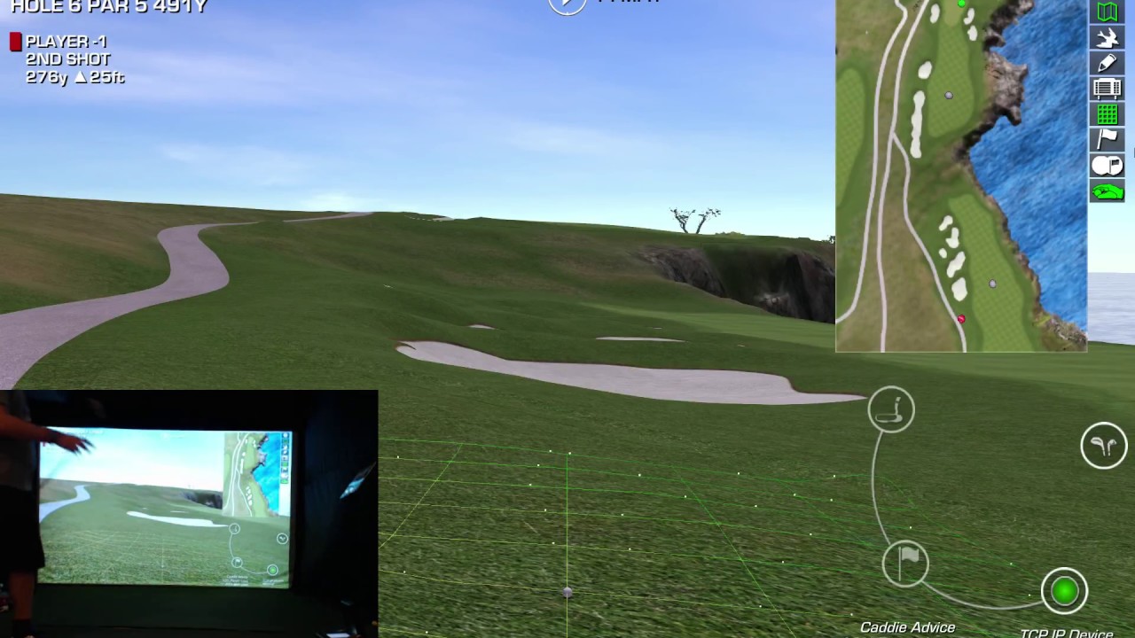 PG - Pebble Beach (80) - 2/12/17 - YouTube