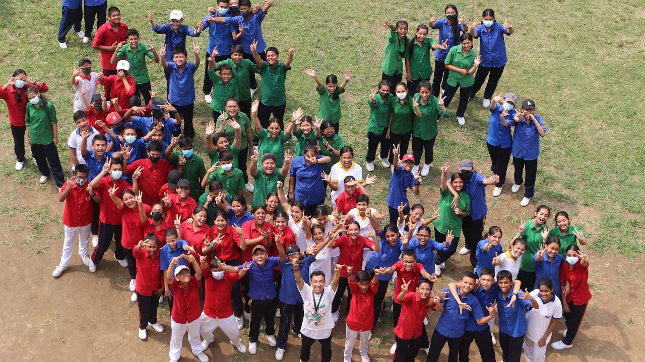 Environmental Dance Performance | Choreography Sudip Rana - YouTube