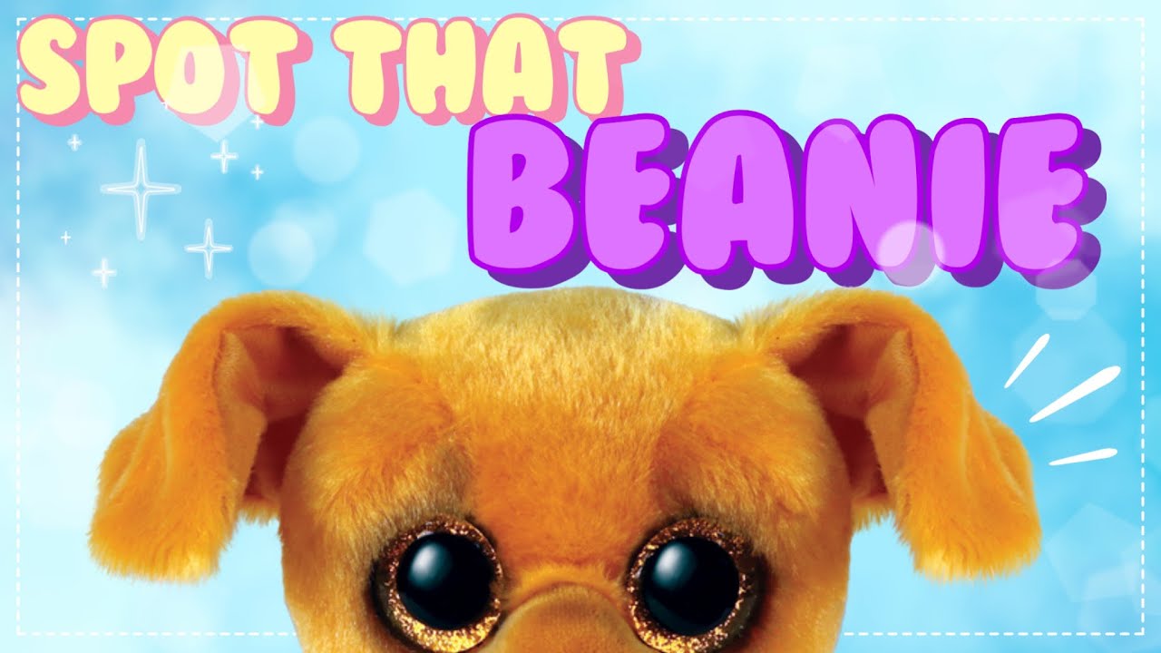 Find that beanie boo CHALLENGE! (Can you get them all?) - YouTube