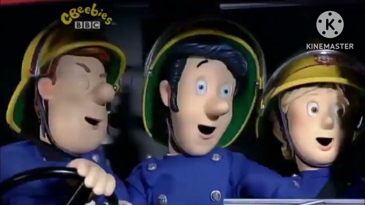 fireman sam season 5 episode 2 7 11 - YouTube
