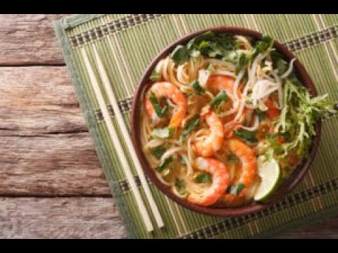 cuisine asiatique : le top 10 des meilleurs plats asiatiques - YouTube
