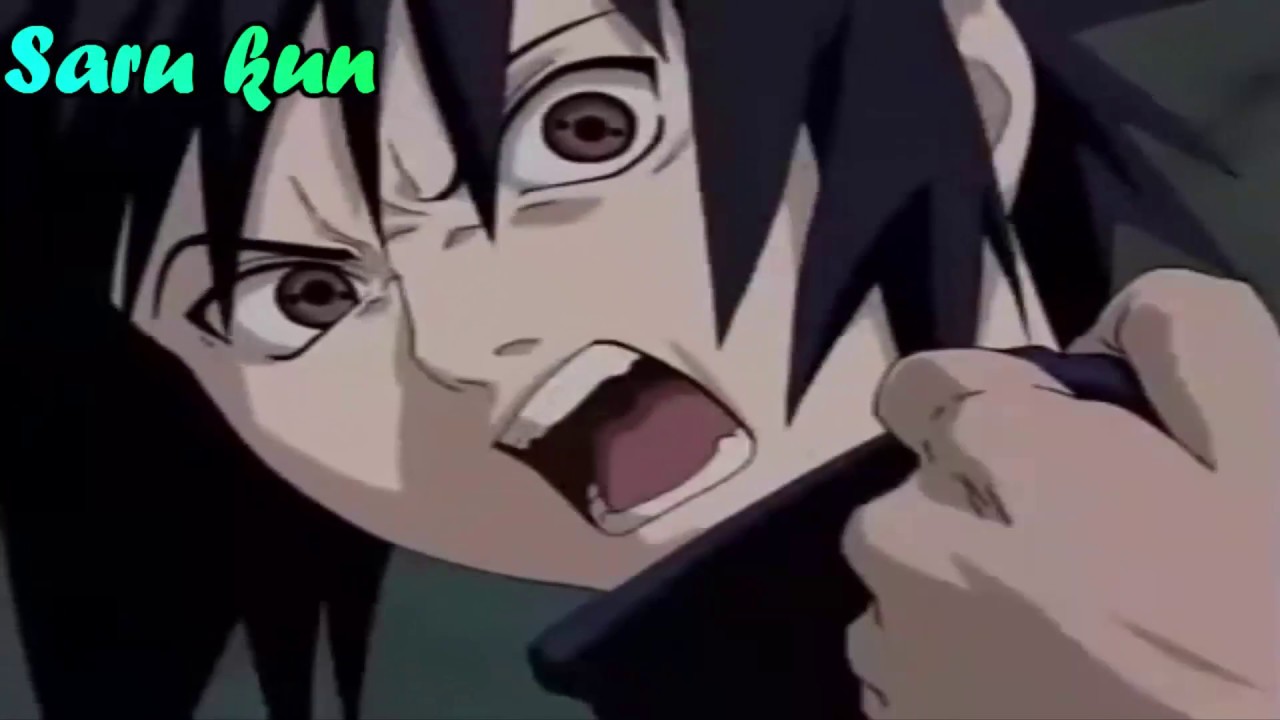 Naruto no entiende el sufrimiento de Sasuke. (Capitulo 133 de Naruto ...
