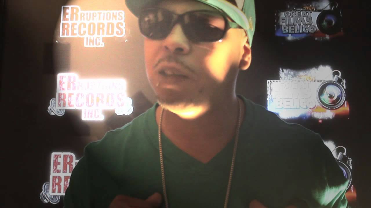 Tampa MC's Don Gee verse only HD - Don Gee - YouTube