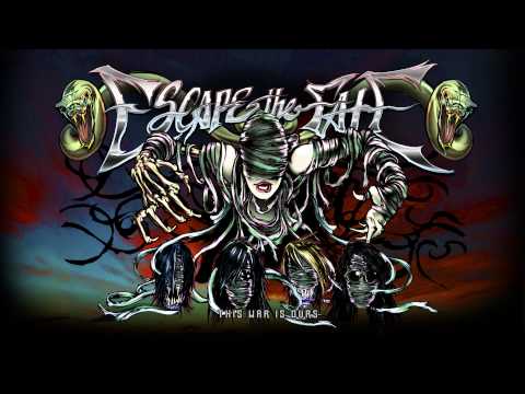 Escape The Fate - \
