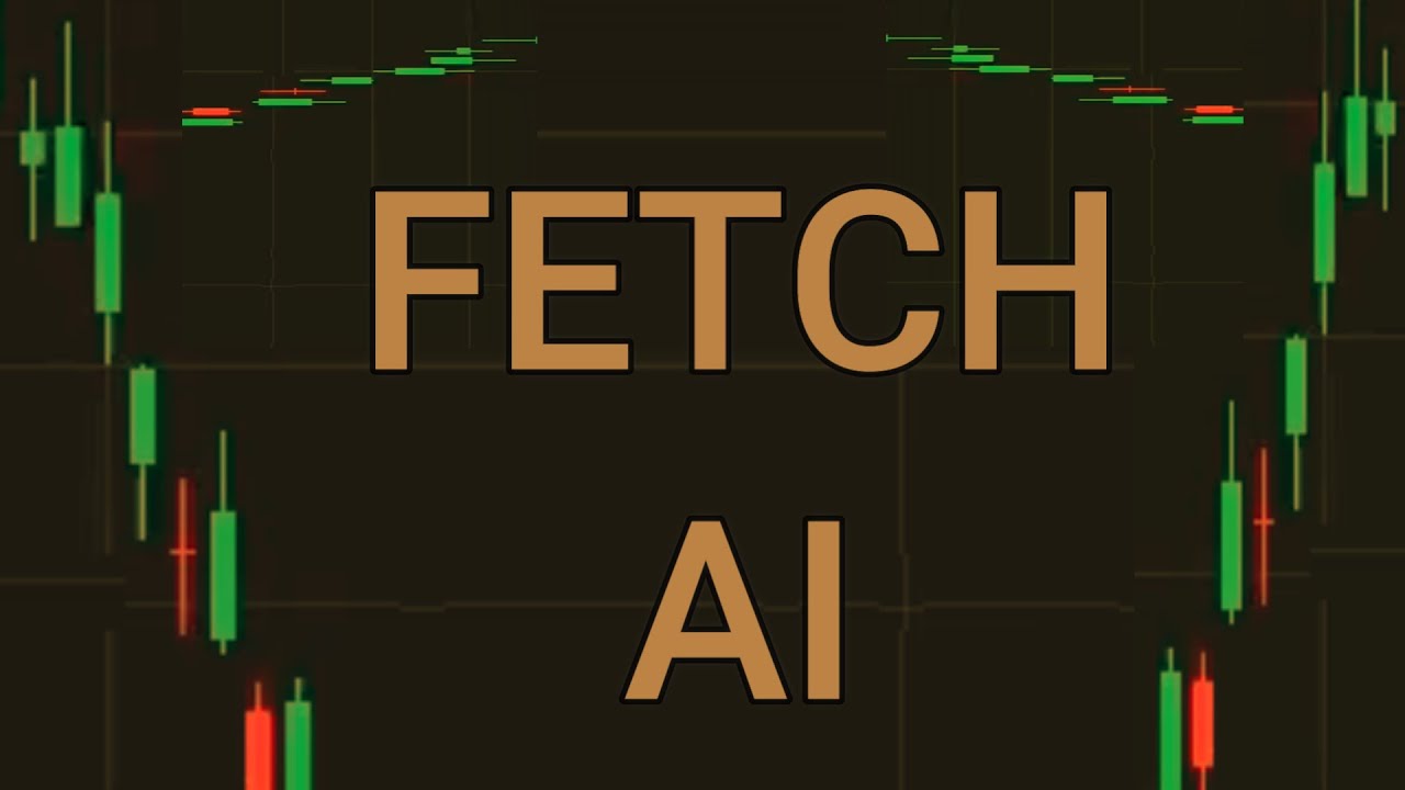 FETCH AI Price Prediction News Today 21 December - YouTube