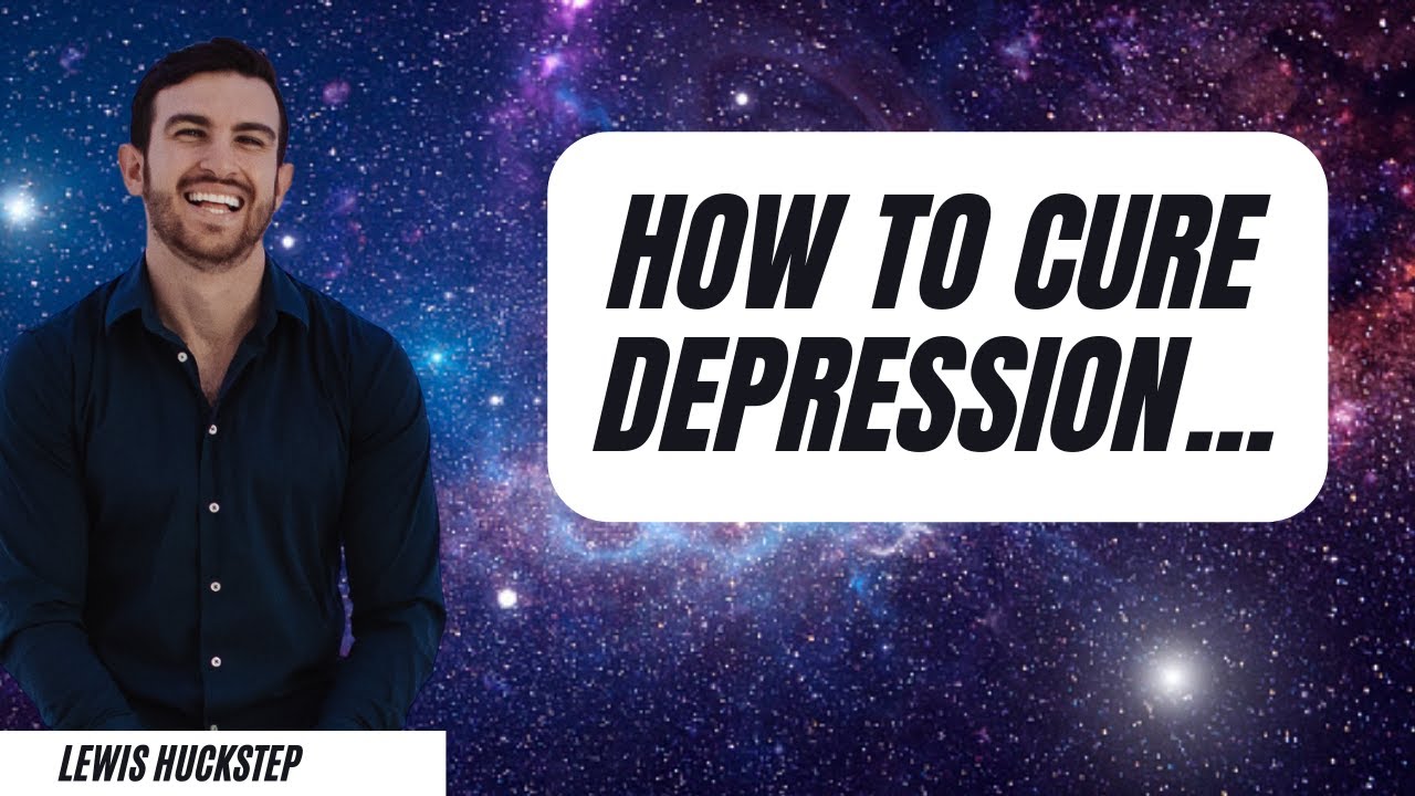 #281 - How To Cure Depression... - YouTube