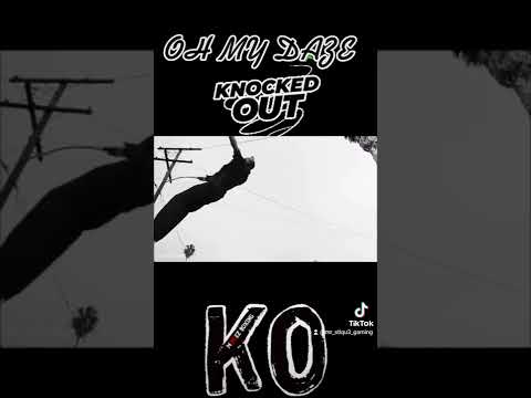 You got knocked the FuQ Out. - YouTube