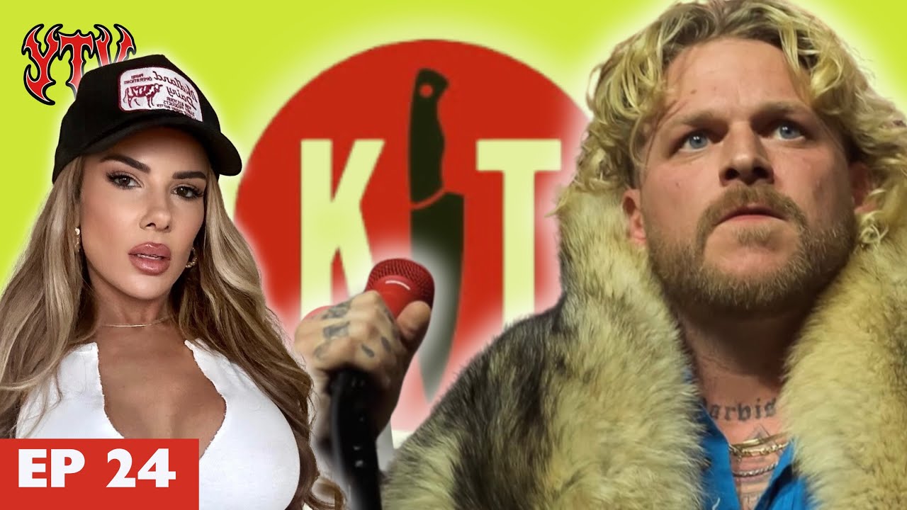D*ck Cakes, Escaping Death, & Describing Our Perfect Match | Uncle ...