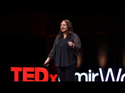 Ruh Eşinizi Buldunuz, Ya Sonra? | Gizem Sürenkök | TEDxİzmirWomen