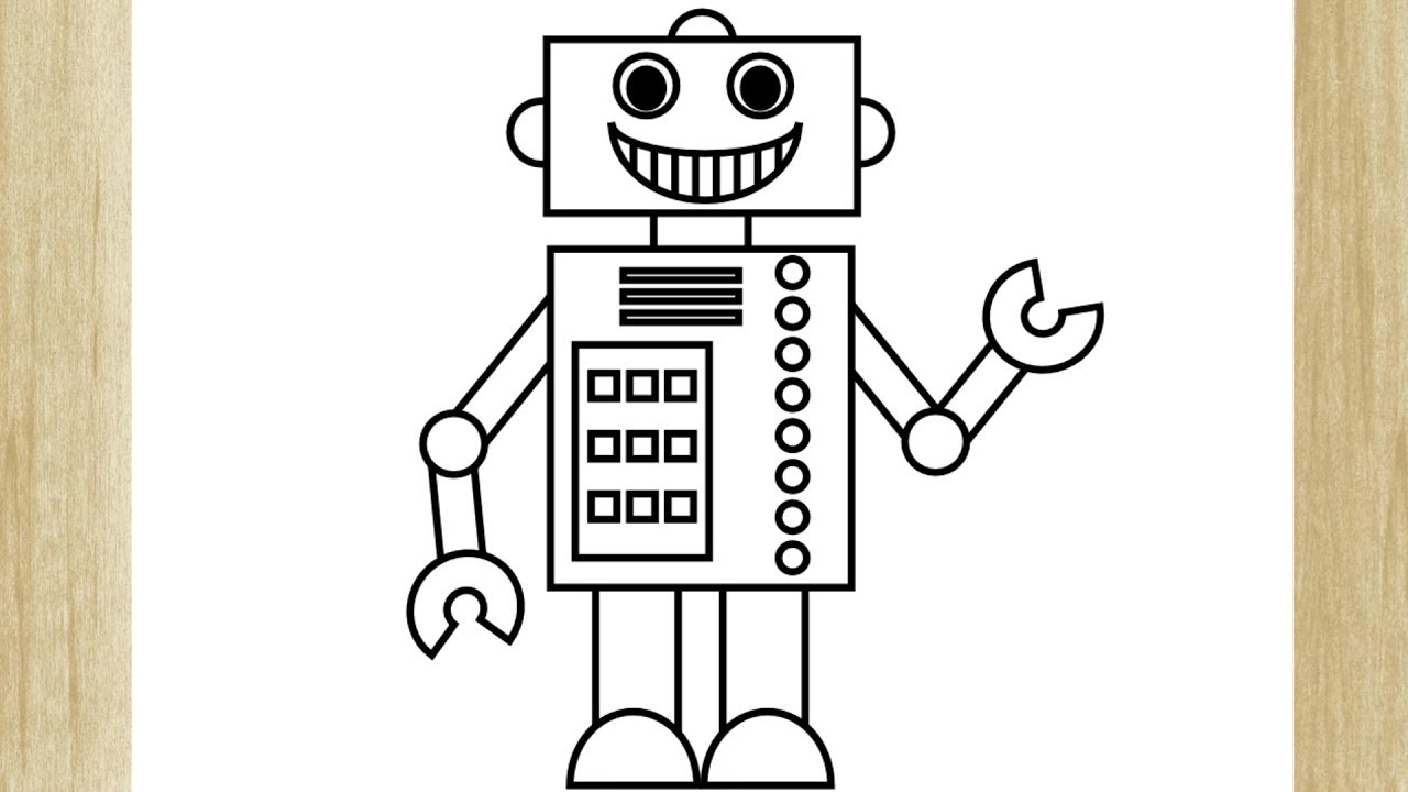 COMO DESENHAR UM ROBÔ SORRINDO🤡 Confirmação: as melhores apostas no ... COMO DESENHAR UM ROBÔ SORRINDO🤡 Confirmação: as melhores apostas no ...