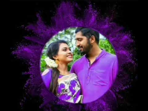 Abhiyuktha love 🥰🥰🥰 /pokkalam varavai serial - YouTube
