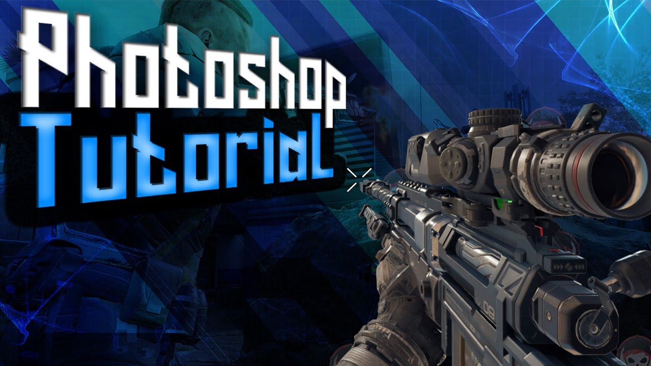 How To Make Professional Thumbnails With Photoshop Cs6cc