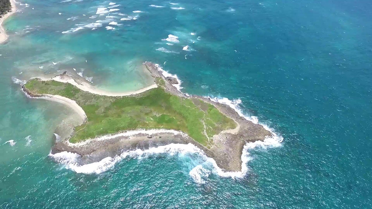 Goat Island - Oahu - YouTube