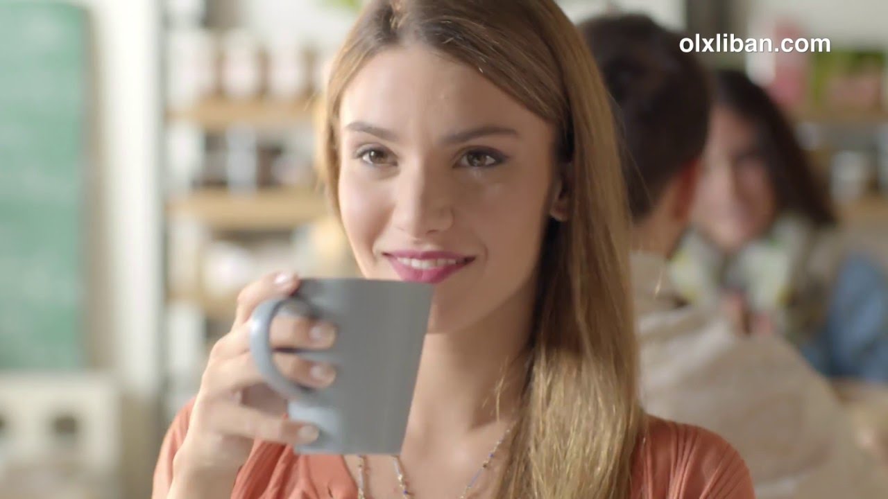 OLX Lebanon- Mobile Ad - YouTube
