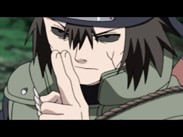 Exames Hayate Gekko Chunin Why Has Hayate's Death Not Been Avenged?