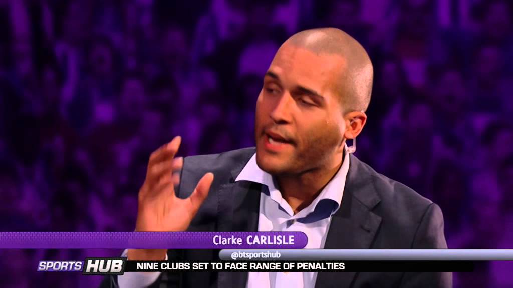 BT Sports Hub- Financial Fair Play Interview with Daniel Geey - YouTube