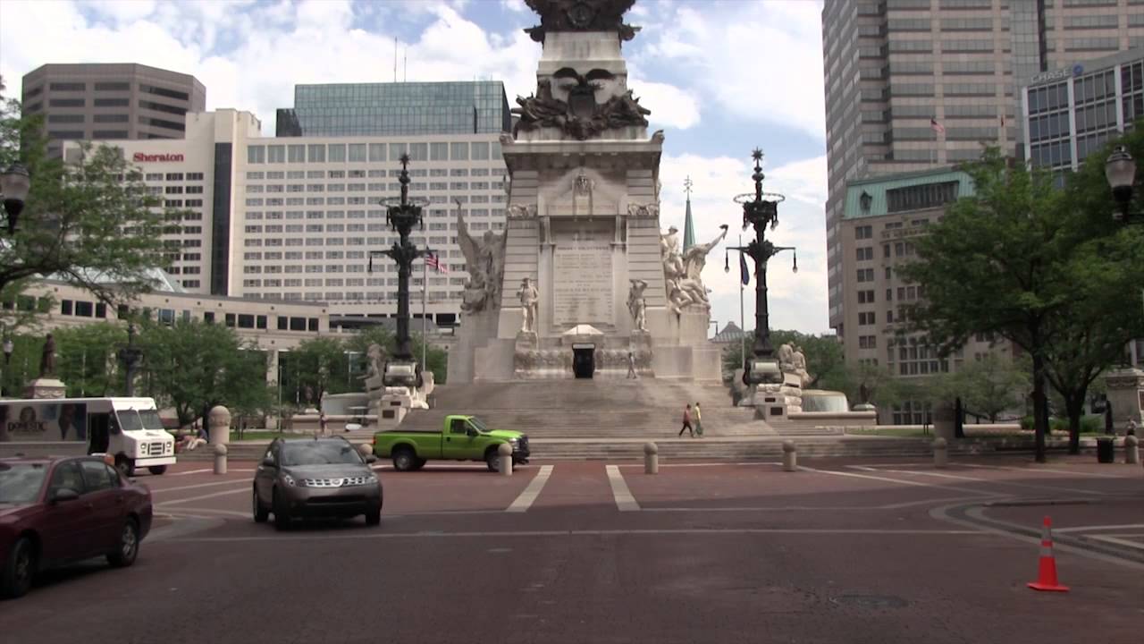 History of Engledow - BRINGING DOWNTOWN TO LIFE - YouTube