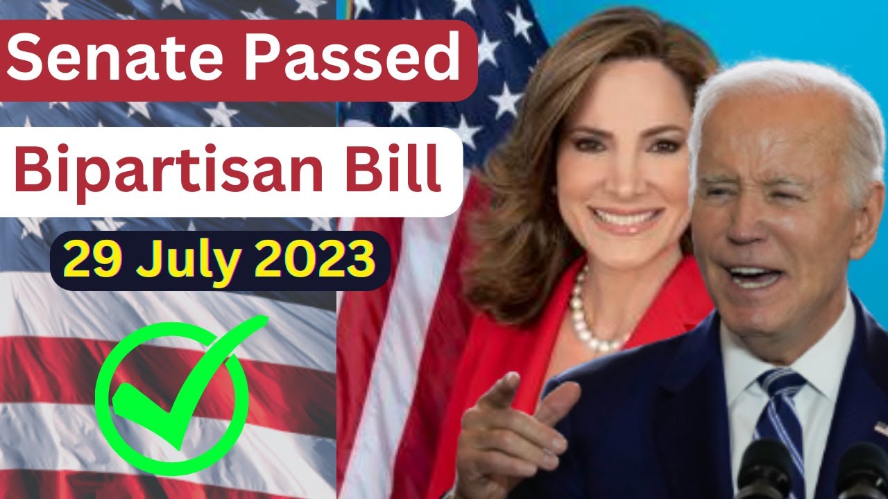 US Immigration Reform - Senate Passes Bipartisan Defense Bill - US ...