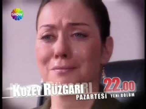 Kuzey Rüzgarı 9. Bölüm Fragmanı [Show TV]