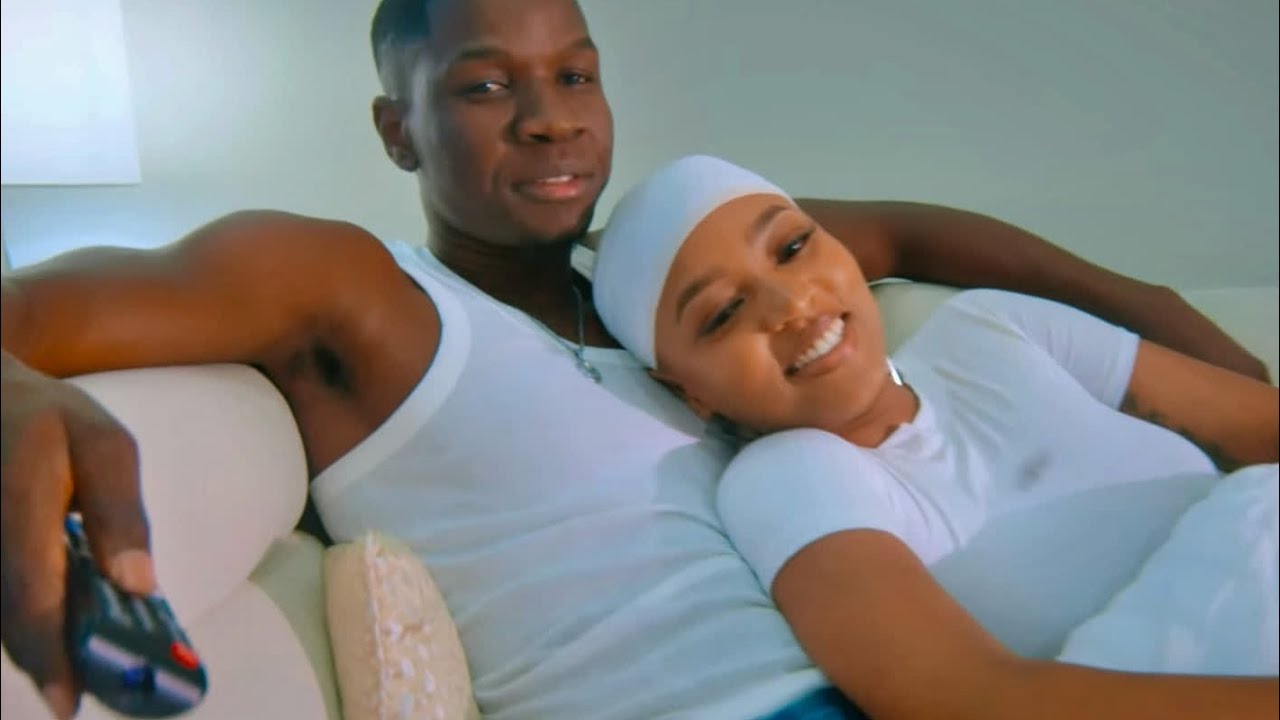 kontawa feza k feat -unyama official lyrics video - YouTube