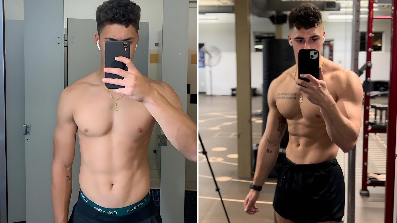 How to OVERCOME progress plateaus and pack on muscle FAST! (no excuses ...