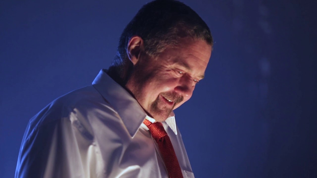 Kane Hodder Interview - "An Accidental Zombie (Named Ted)" Behind-the ...