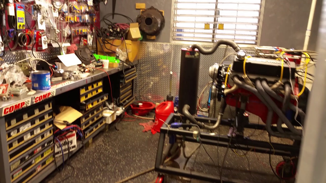 BRIAN CASS FINAL - YouTube