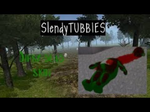 Skin de Dipsy dead ( 100% real ) - YouTube
