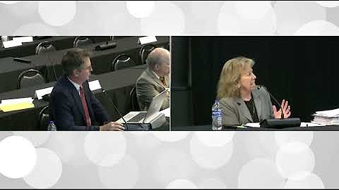 Iowa Utilities Board: Summit CO2 Pipeline Hearings - YouTube