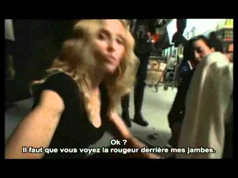 Madonna Funny Interviews part 2 - YouTube