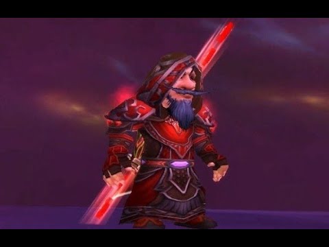 TBC 70 MAGE DAMAGE RACE! FROST VS FIRE VS ARCANE! BIS T5 - YouTube