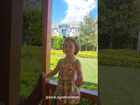 Uyum Haftası Tanışma Şarkısı Bambila