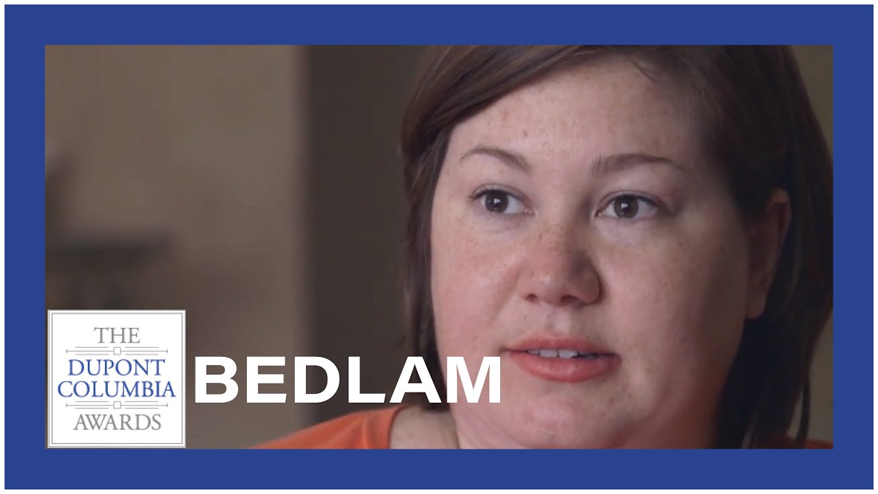 BEDLAM - Upper East Films & Independent Lens | PBS | 2021 duPont ...
