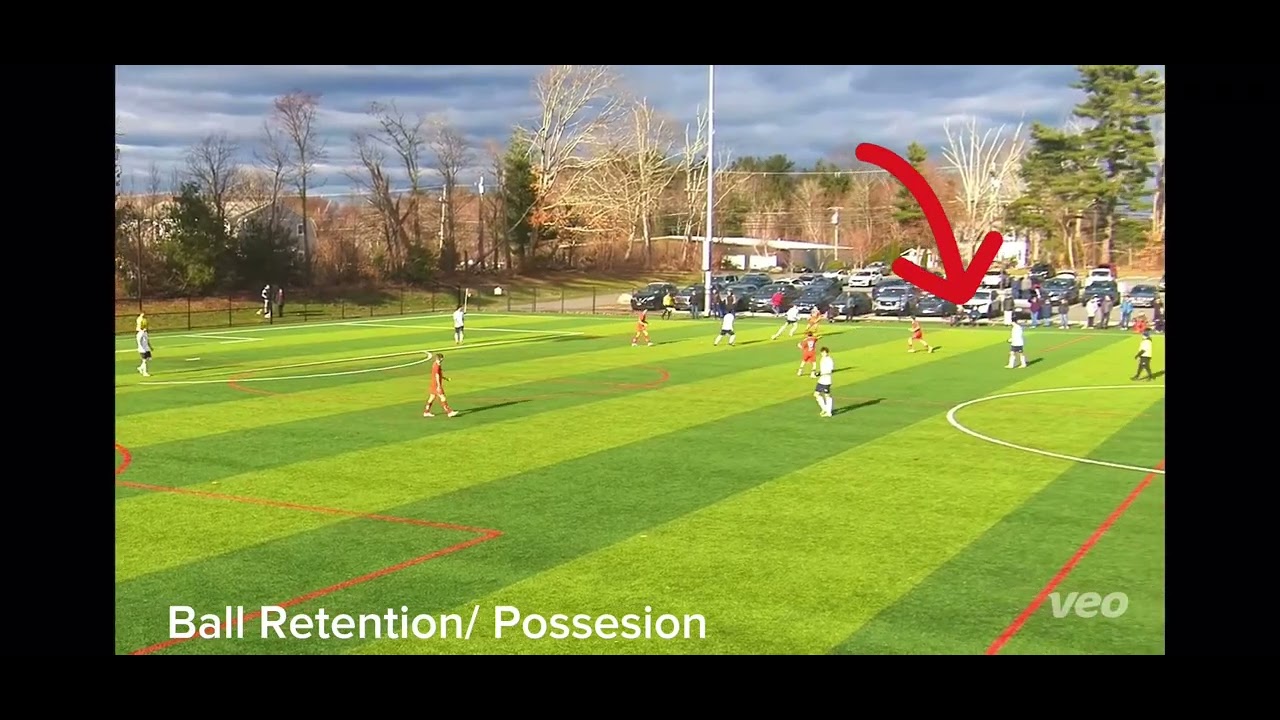 Aiden Lawrence Highlight Reel - YouTube