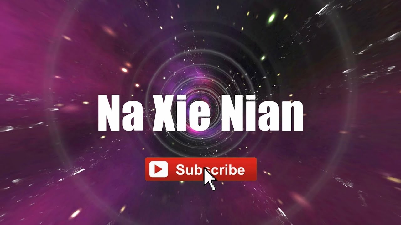Hu Xia - Na Xie Nian | OST You are the Apple of My Eye - YouTube